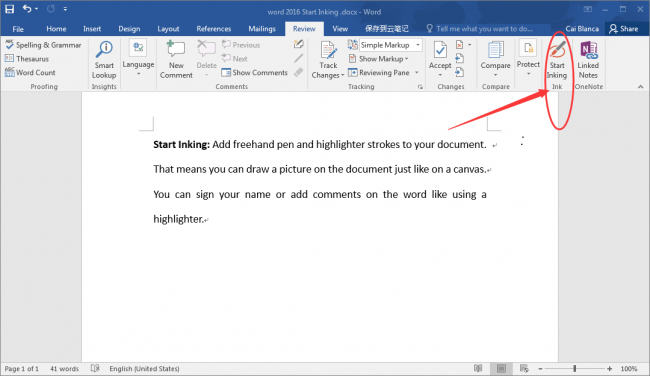 How to Use Pen Tablet to annotate and handwrite | GAOMON Q&A