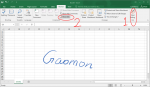 How to Use Pen Tablet to annotate and handwrite | GAOMON Q&A