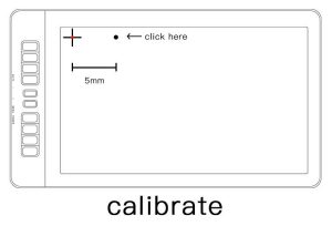 How to Calibrate When Cursor Offset/ Deviates | GAOMON Q&A