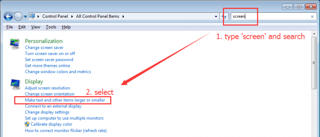 How to Set PD1560 in Extended Mode of Windows? | GAOMON Q&A