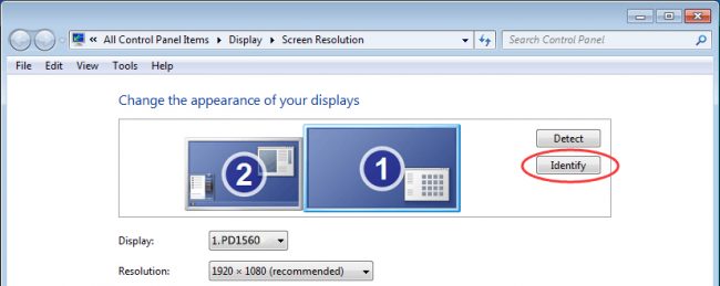 Duplicate, Extend, Computer Only, Projector Only | GAOMON Q&A