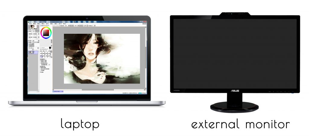 Duplicate, Extend, Computer Only, Projector Only | GAOMON Q&A