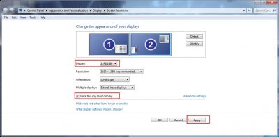 How to Set Left-handed Mode for Windows users | GAOMON Q&A