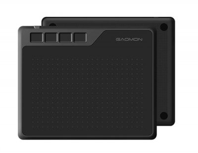 GAOMON Releases an Android Compatible Tablet | GAOMON News