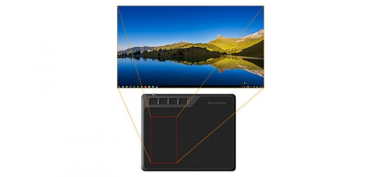 Best Solution for S620 (Connect to Computer/Laptop) | GAOMON Q&A