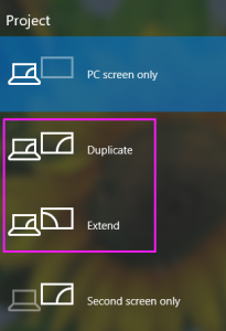 Fix 'No signal' 'Power Saving' of PD1560 | GAOMON Q&A