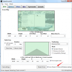 How to install hawku driver to your tablet playing OSU! | GAOMON Article