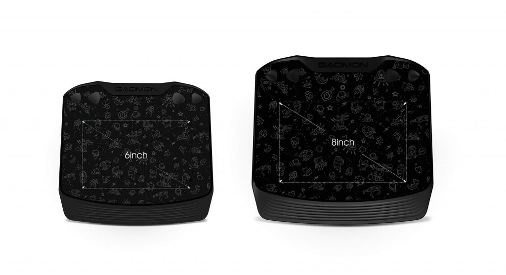 Product Launch News -- GAOMON S630&S830