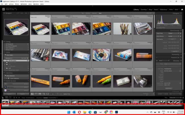 Teoh Yi Chie's Review: GAOMON PD1610 2.5K Pen Display