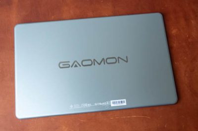 Teoh Yi Chie's Review: GAOMON PD1610 2.5K Pen Display
