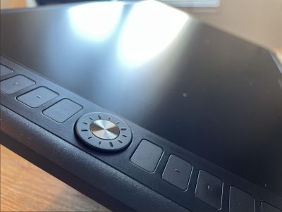 GAOMON PD156 Pro Review by Simon Morse