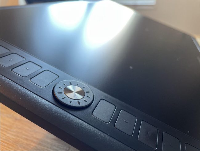 GAOMON PD156 Pro Review by Simon Morse