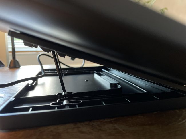 GAOMON PD156 Pro Review by Simon Morse