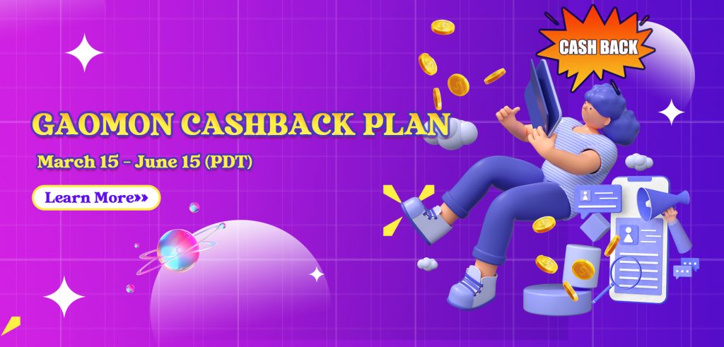 GAOMON | Official Blog