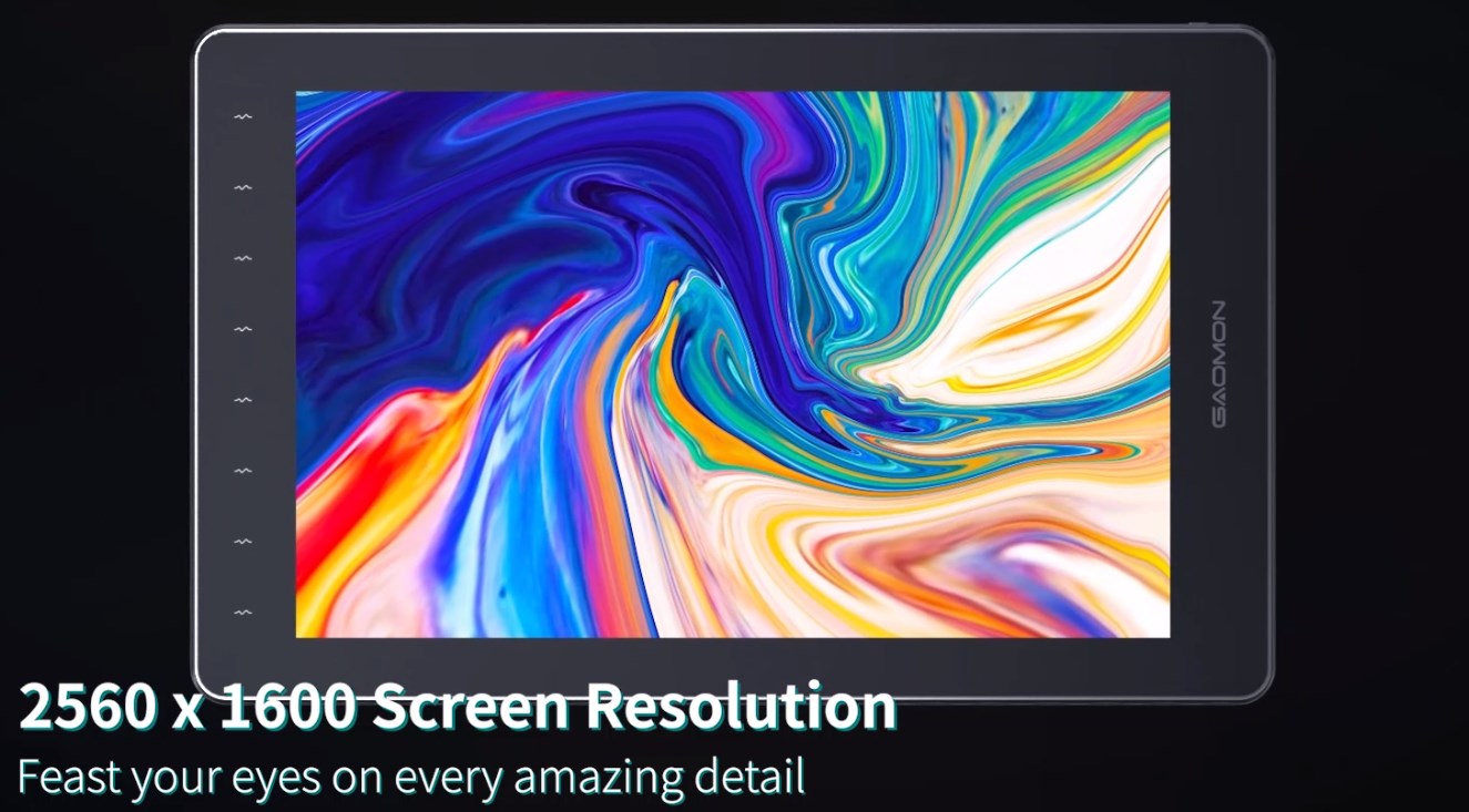 Beginner's Guide ：to Understand the Parameters of Pen Tablet