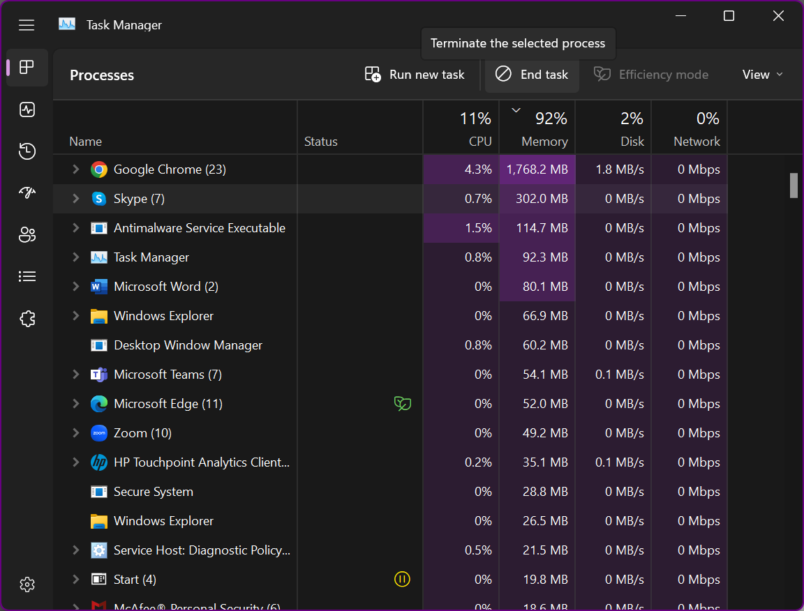 How to Stop Video Stream Stuttering?
