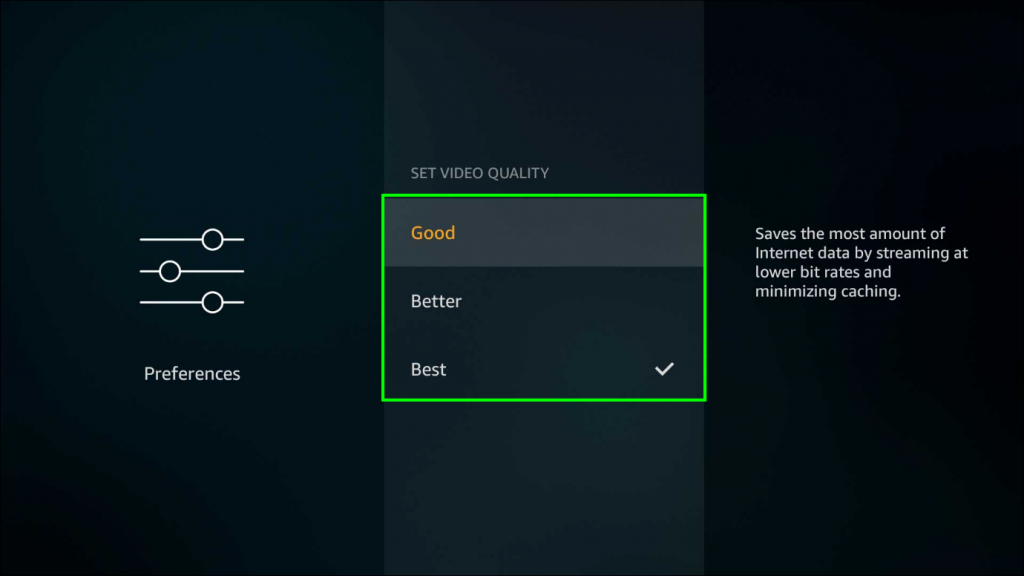 How to Stop Video Stream Stuttering?