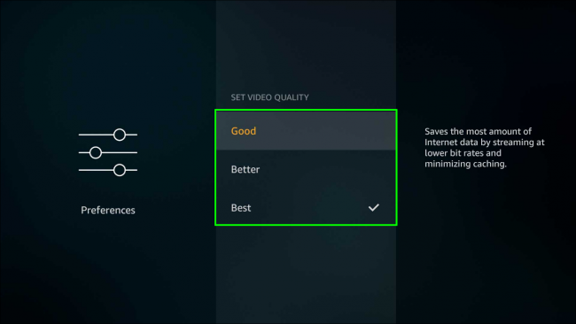 How to Stop Video Stream Stuttering?