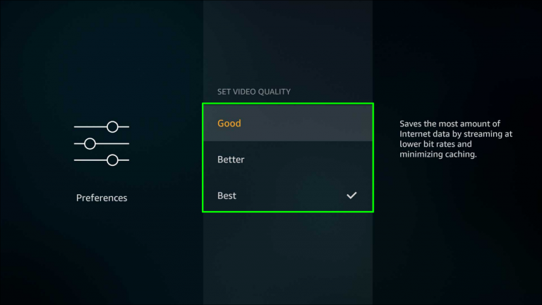 How to Stop Video Stream Stuttering?